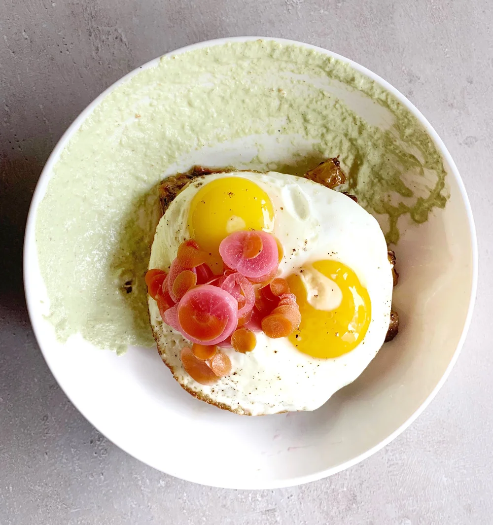 Greg Collier Lifts Up Loft & Cellar — scallionpancake