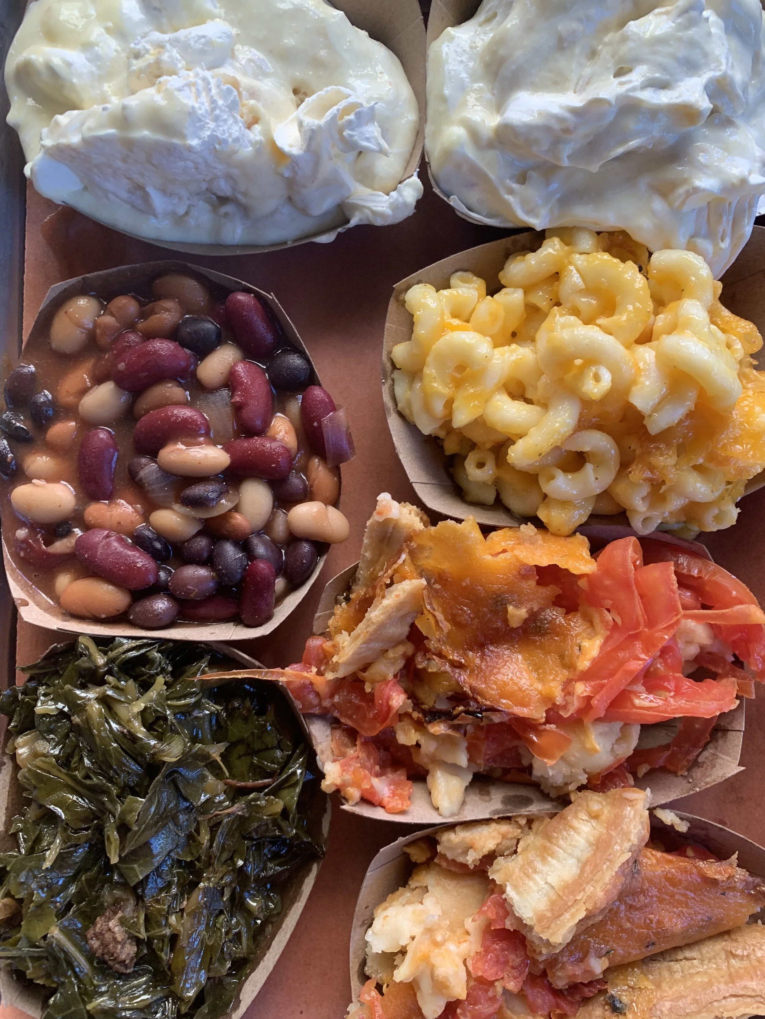 Sweet Lew's Charlotte Review — scallionpancake