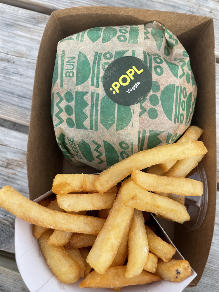 Noma: A Review of the Game and Forest Season Menu — scallionpancake