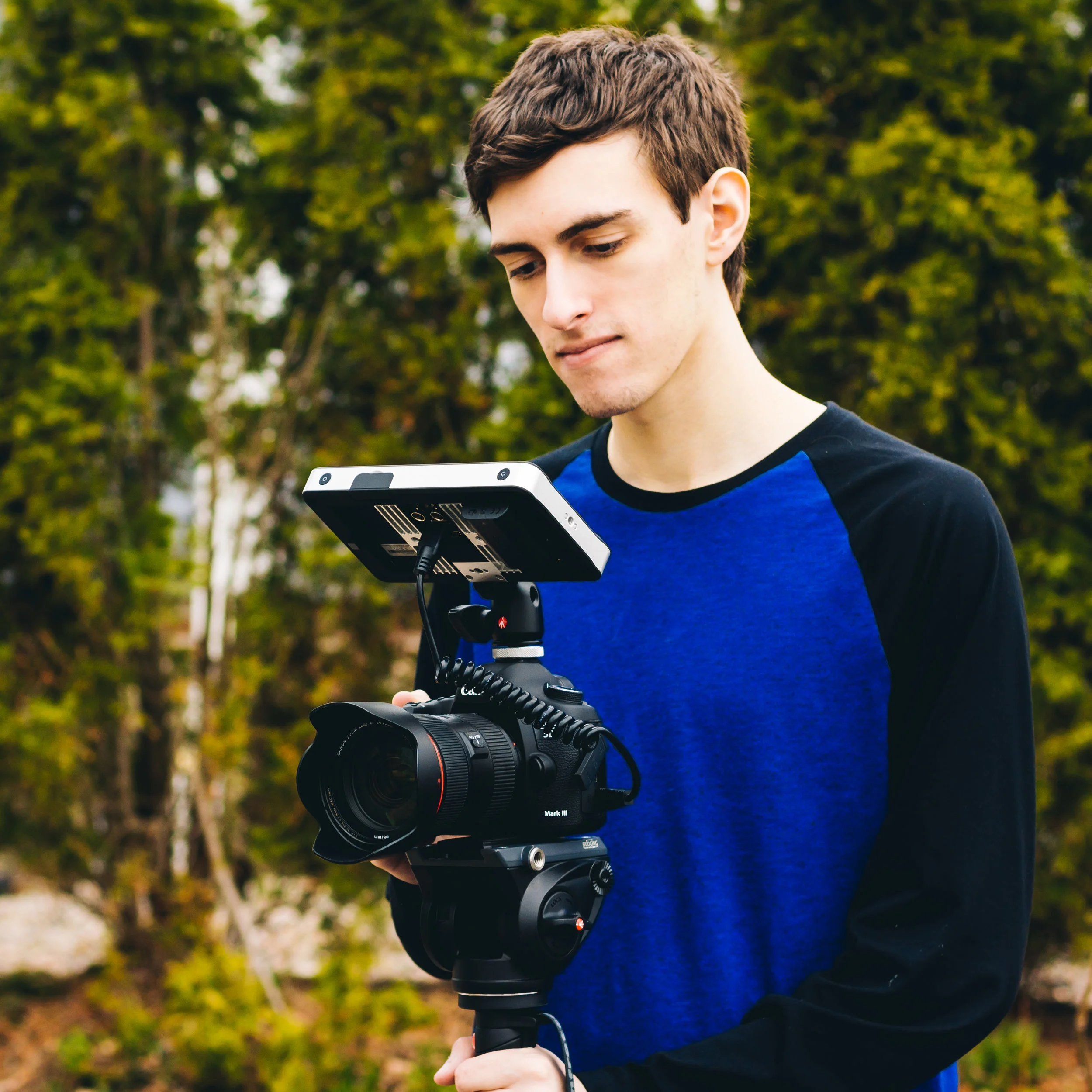 About — Nick Cardinale