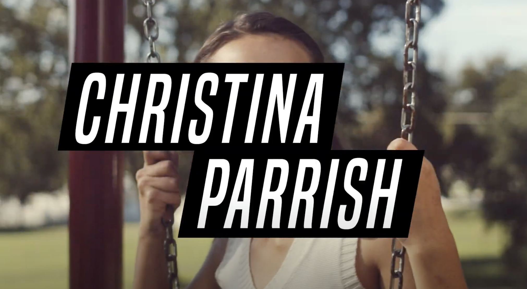 Christina Parrish