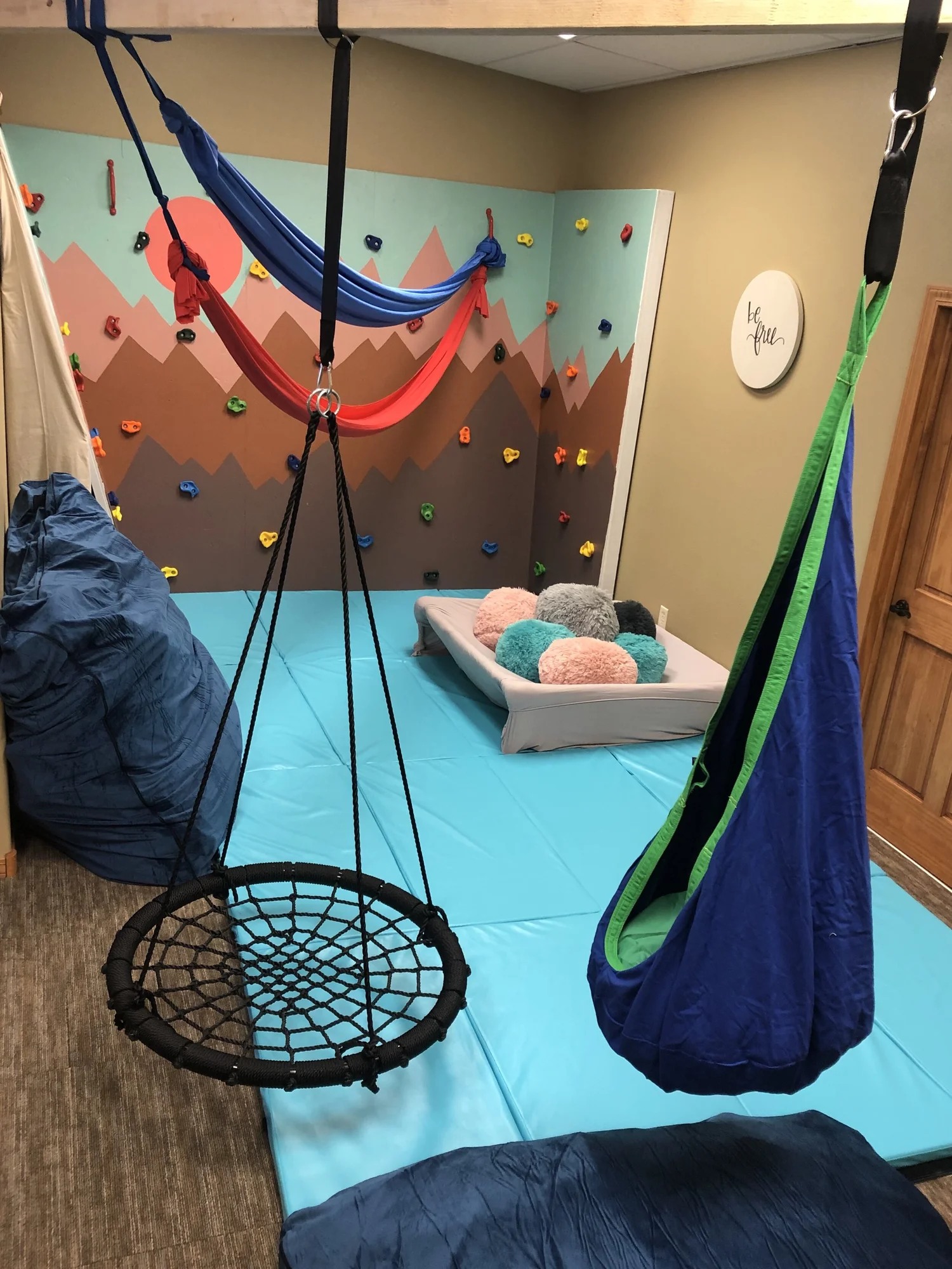 Whole Child Wellness