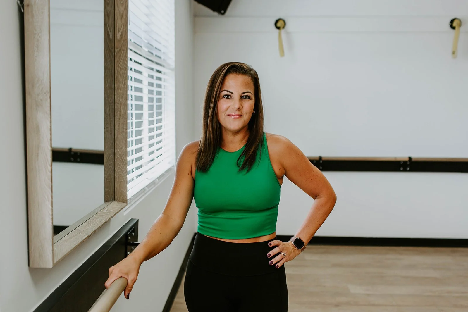 Our Team — The Sand Barre