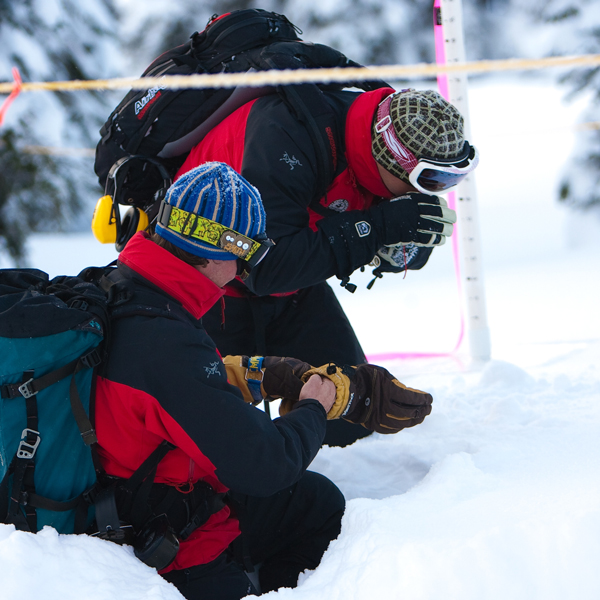 Programs — Helicat Canada