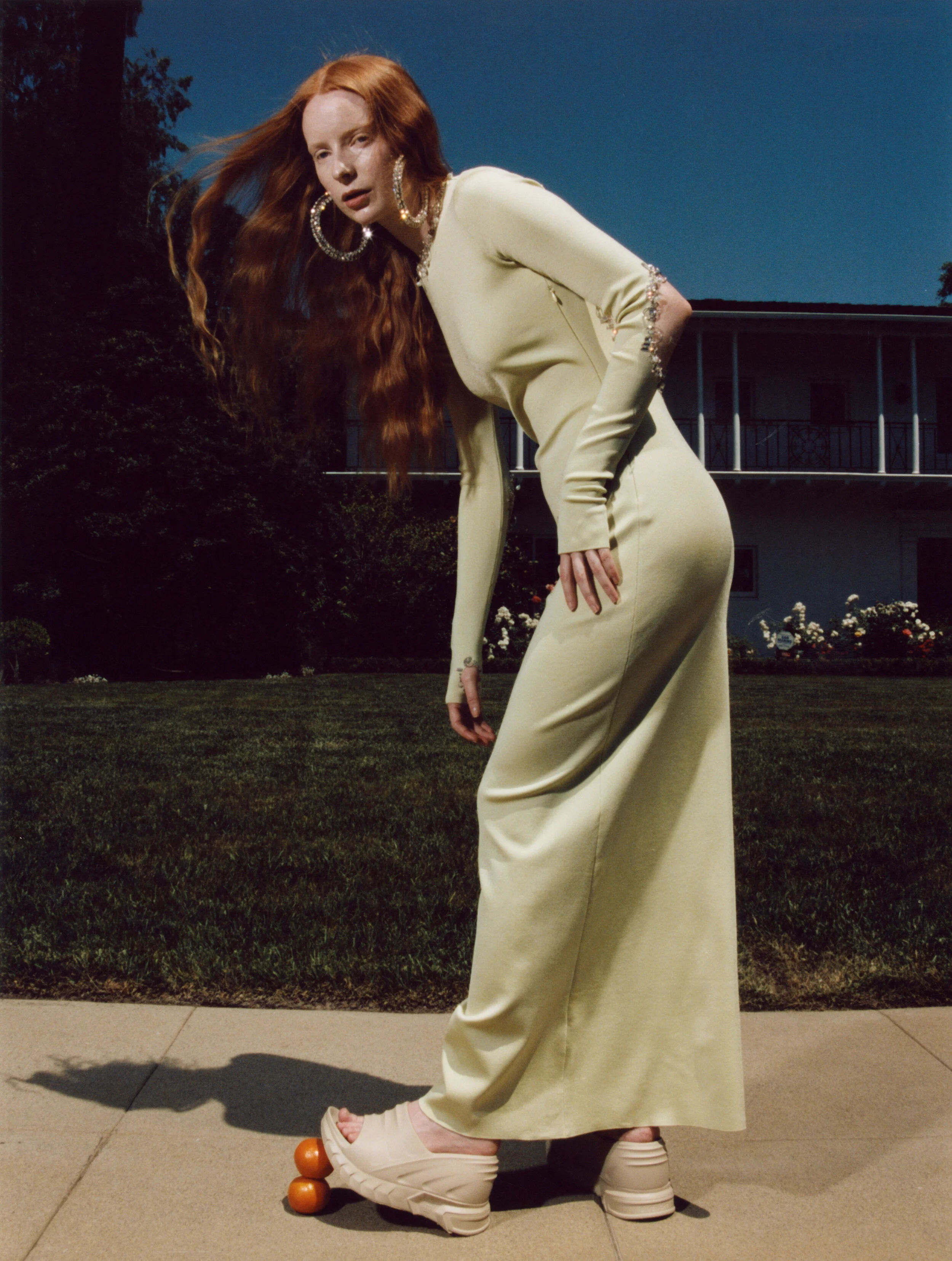 Avery x Vince Aung — SARA CHESTNUTT-FRY