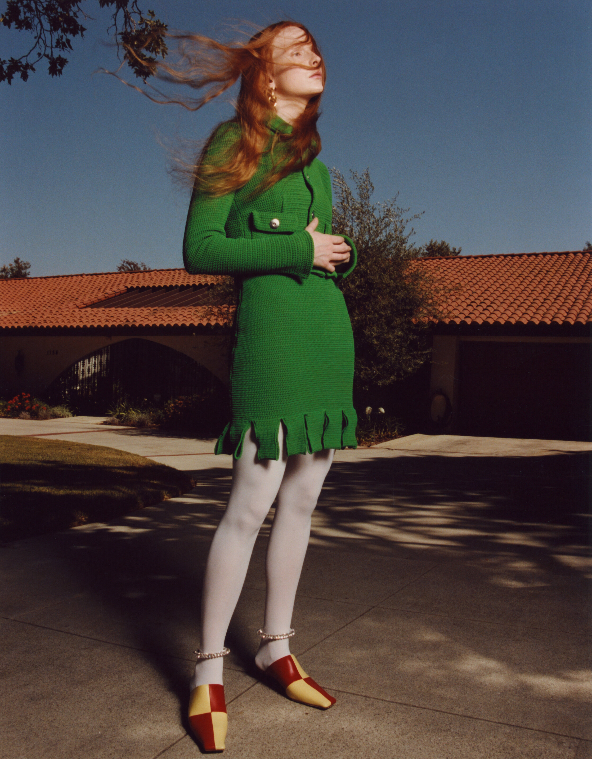 Avery x Vince Aung — SARA CHESTNUTT-FRY