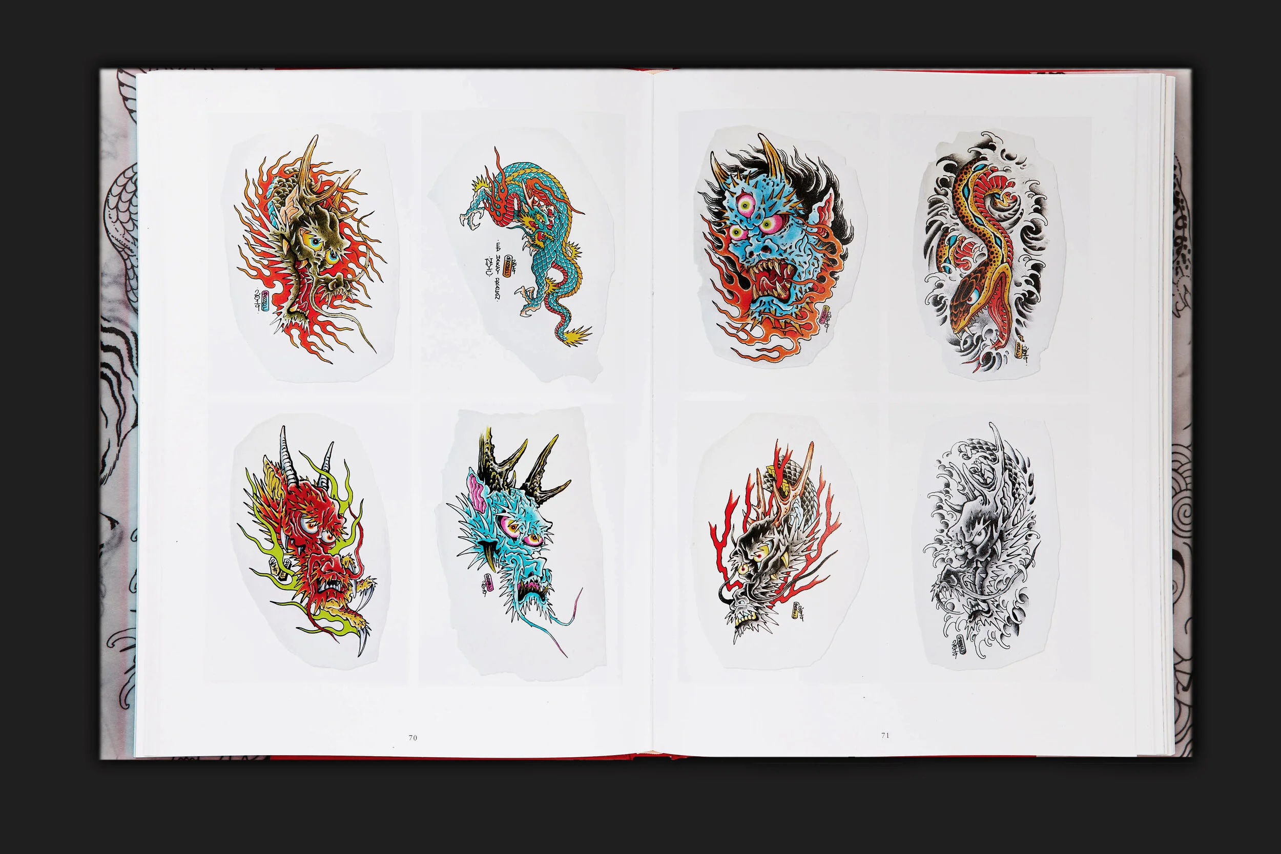 Chris Odonnell Tattoo