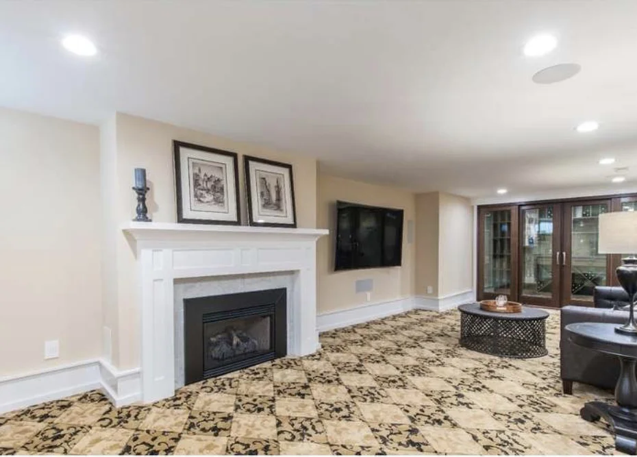 MAIN LINE ELECTRICAL CONTRACTING