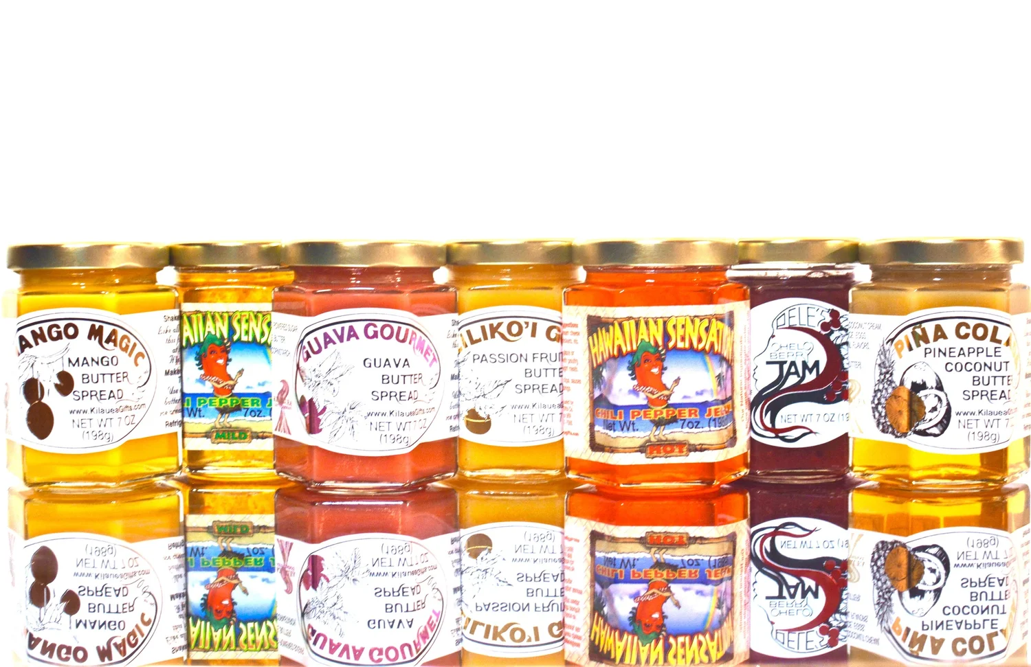 About — Kilauea Gifts Company