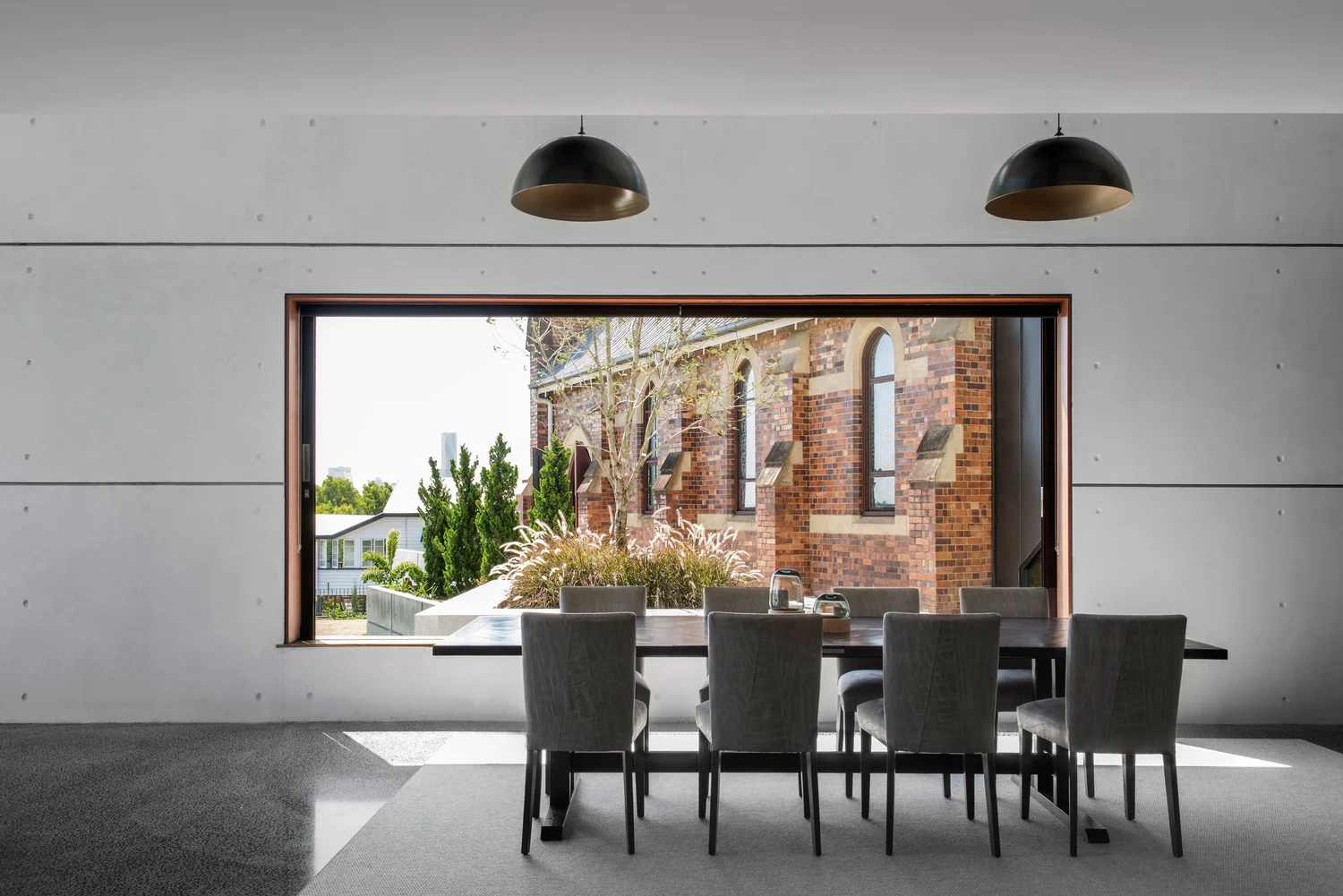 Georgia Cannon | Interior Design Sydney