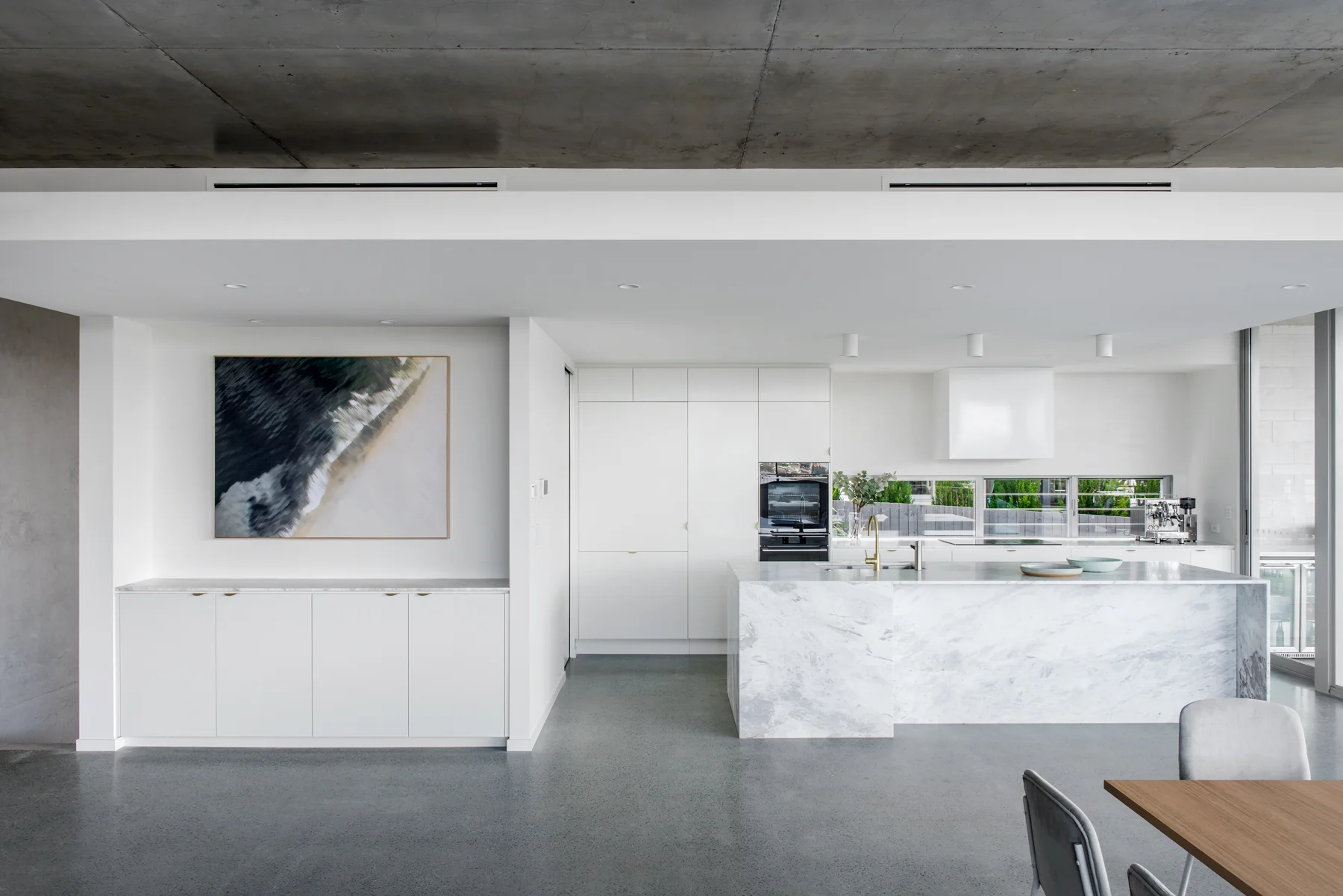 Georgia Cannon | Interior Design Sydney