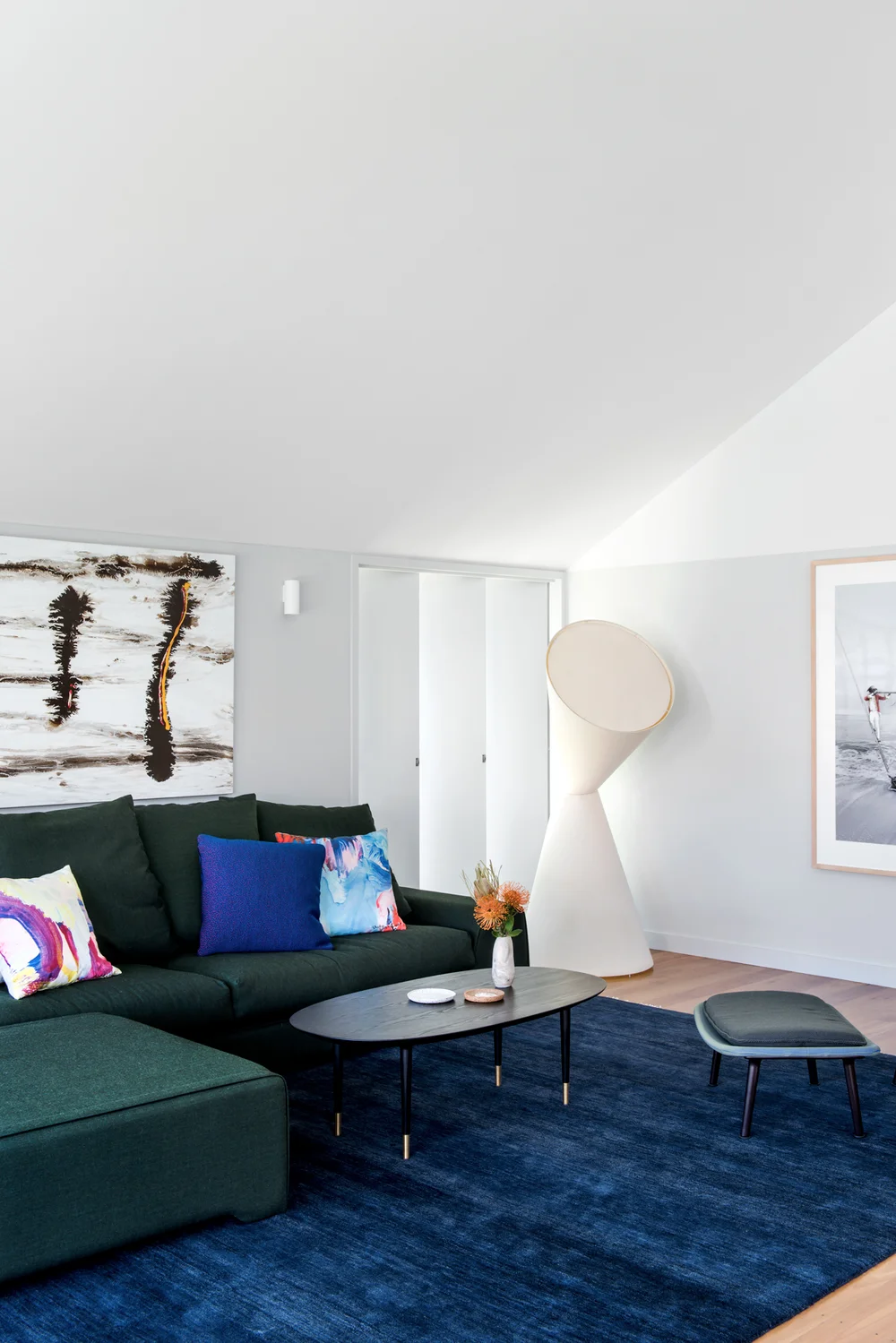 Georgia Cannon | Interior Design Sydney