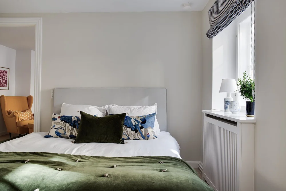 Kvaesthusgade 3A, st — Anna Reventlow