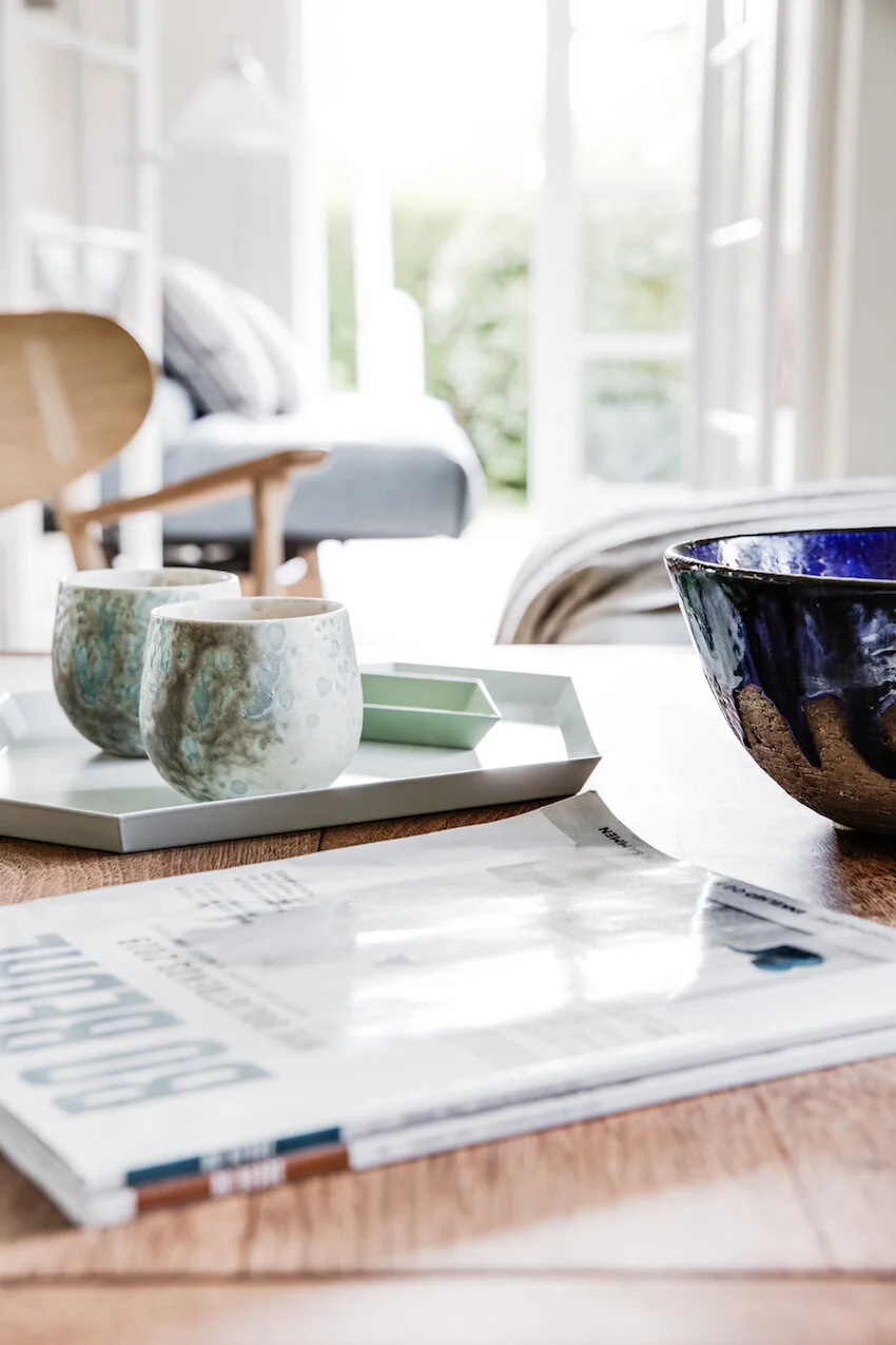 Oesterlund 1 — Anna Reventlow