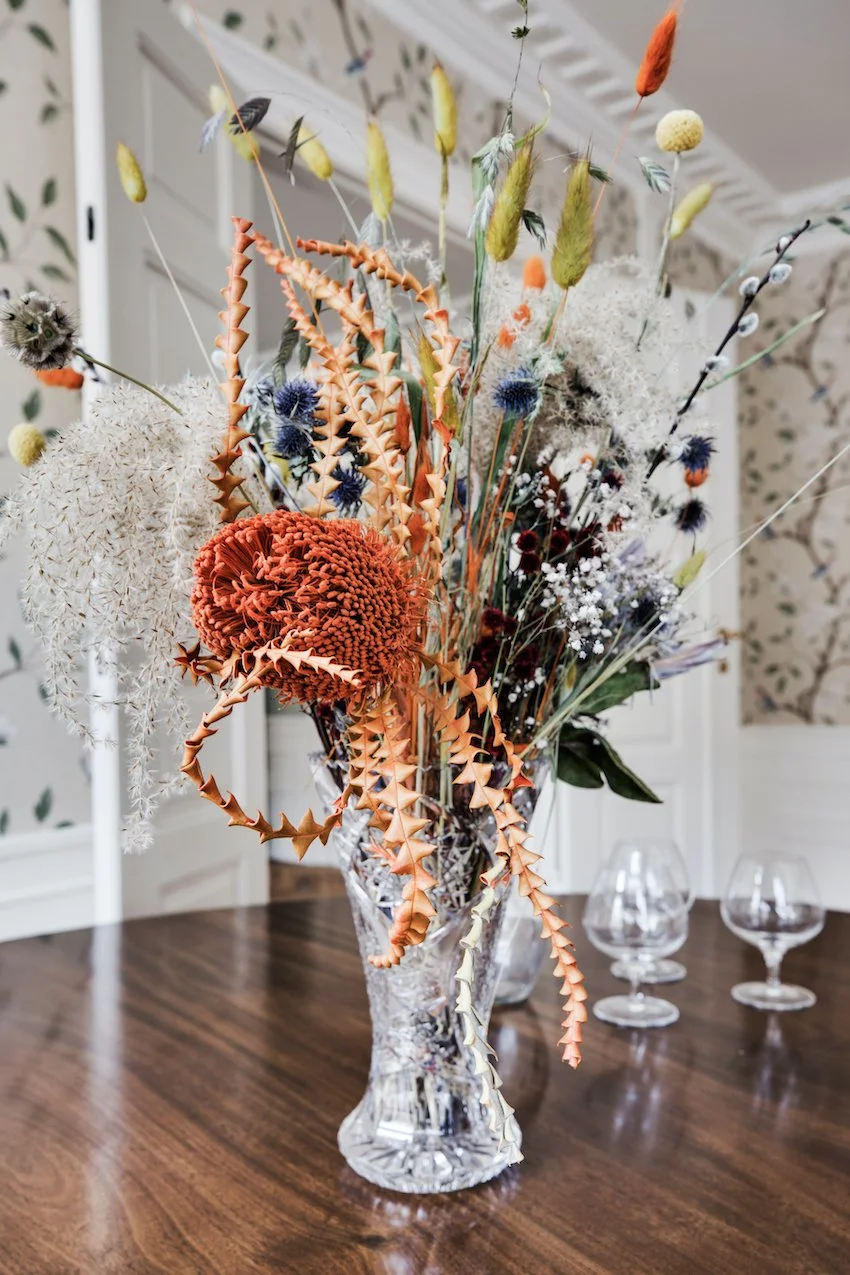 Skindergade 32, 3.4 — Anna Reventlow