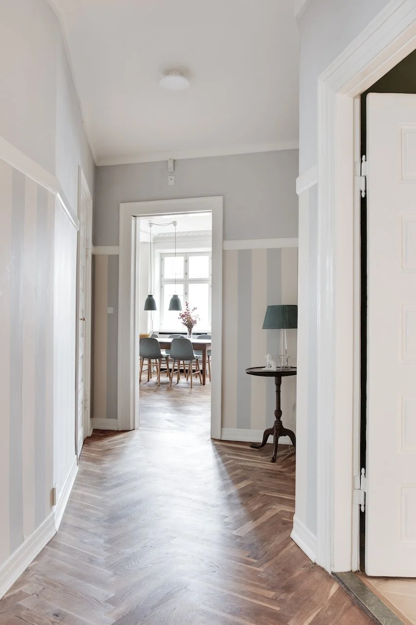 Skindergade 32, 3.4 — Anna Reventlow