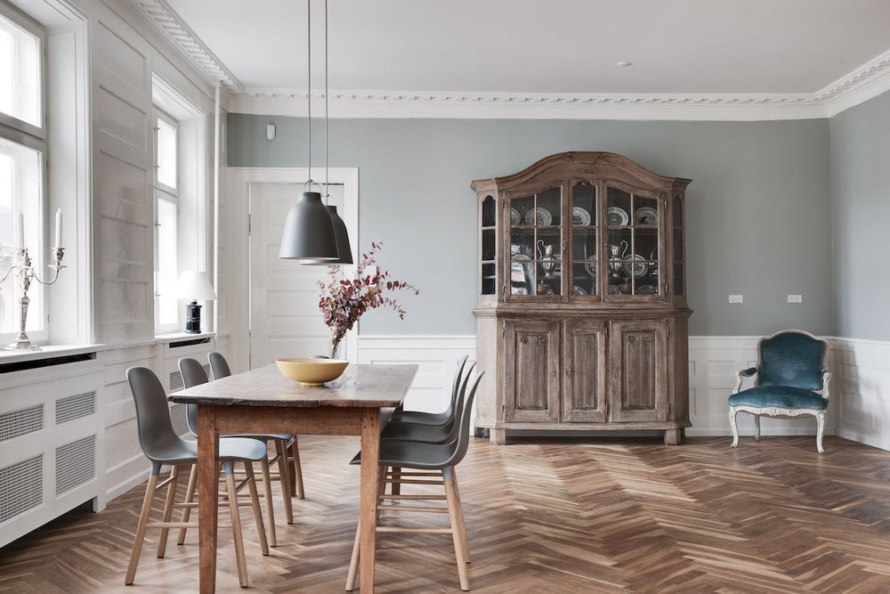 Skindergade 32, 3.4 — Anna Reventlow