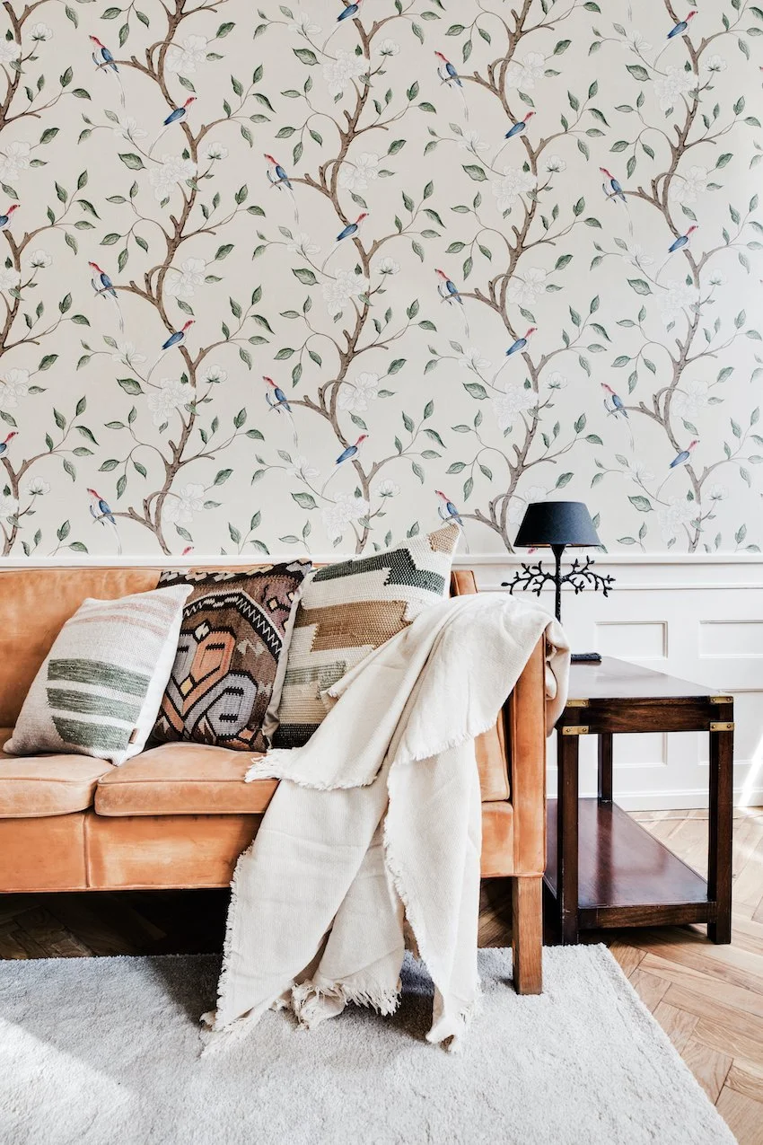 Skindergade 32, 3.4 — Anna Reventlow