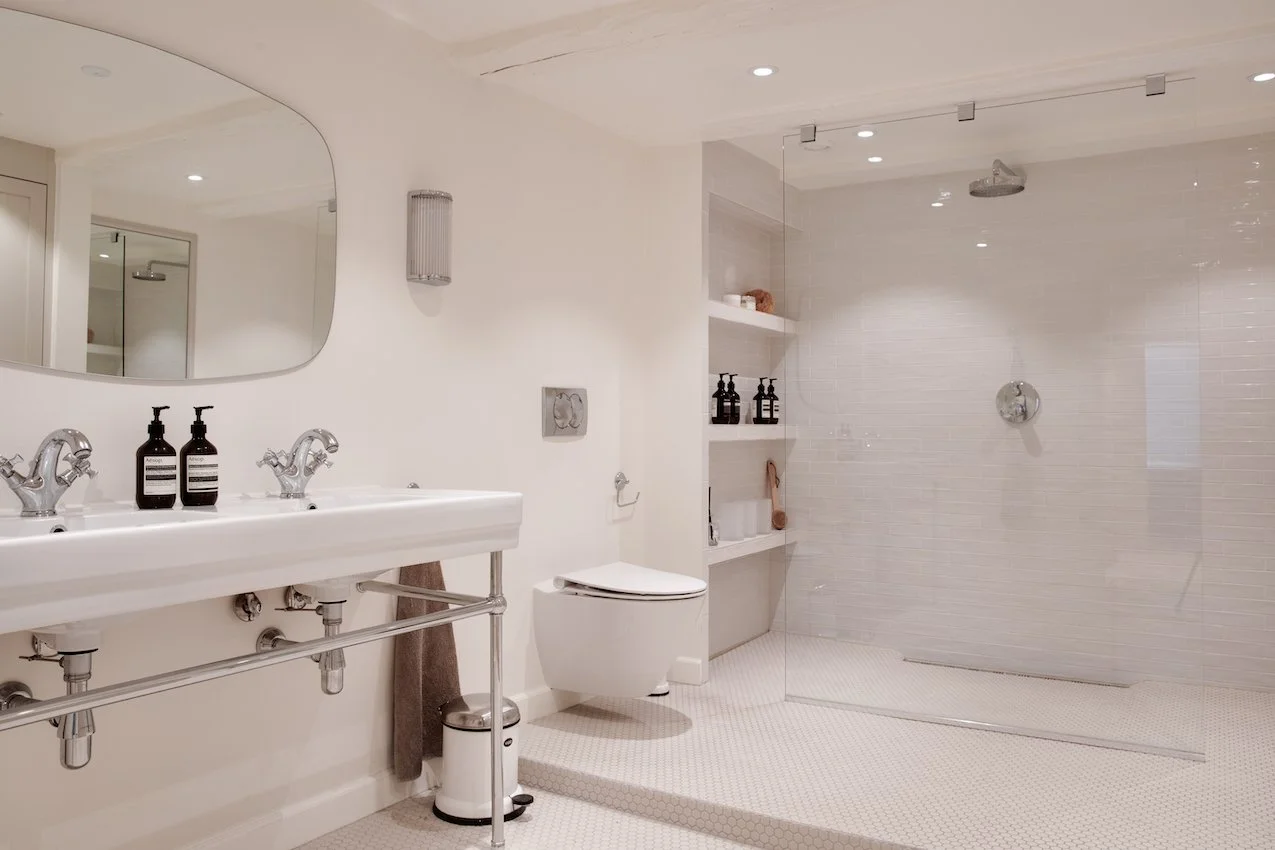 Store Kongensgade 110H, 1th — Anna Reventlow