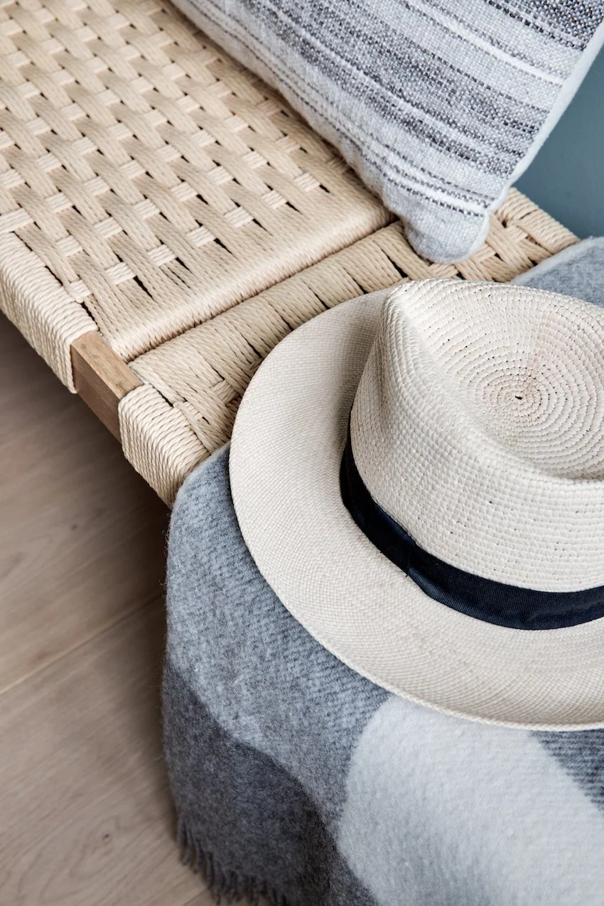 Segneroeddalsvej 1 — Anna Reventlow