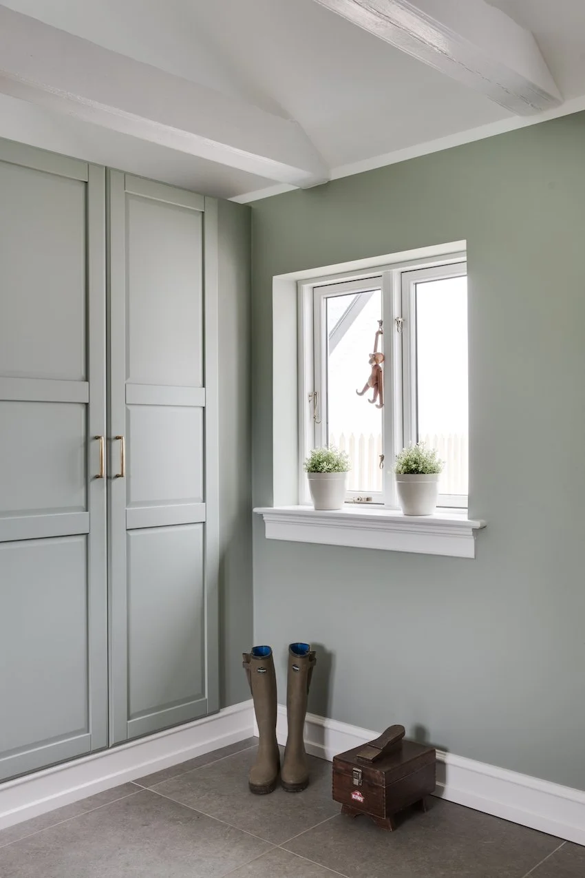 Segneroeddalsvej 1 — Anna Reventlow