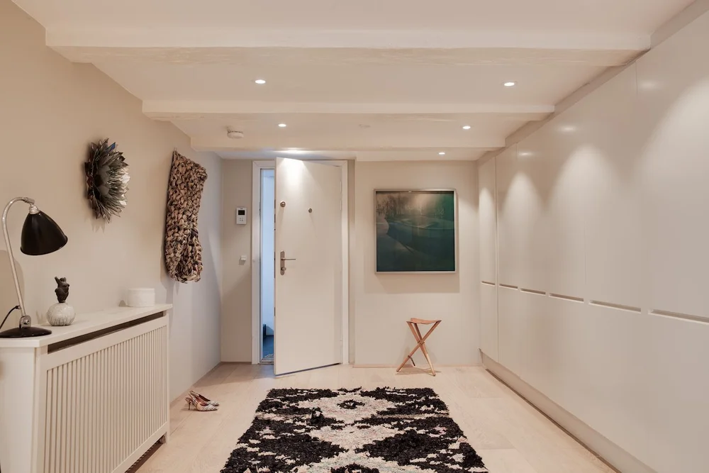 Store Kongensgade 110H, 1th — Anna Reventlow