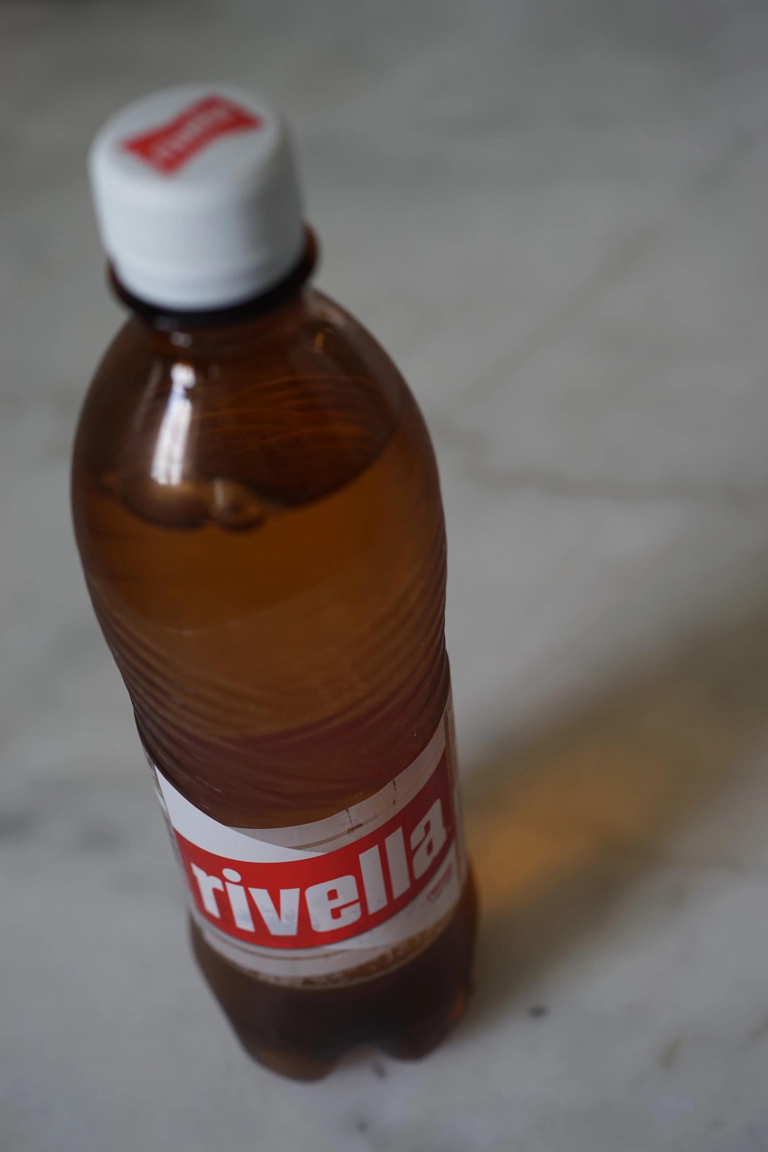 Rivella Cake