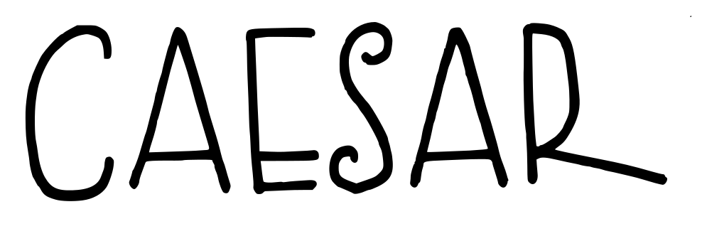 Caesar