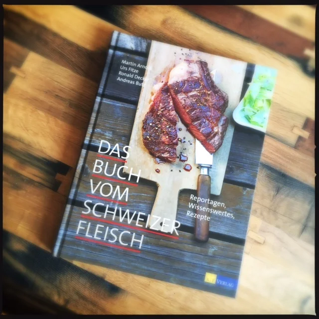 Swiss Cuts of Beef