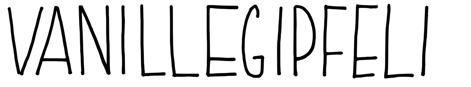 Vanillegipfeli