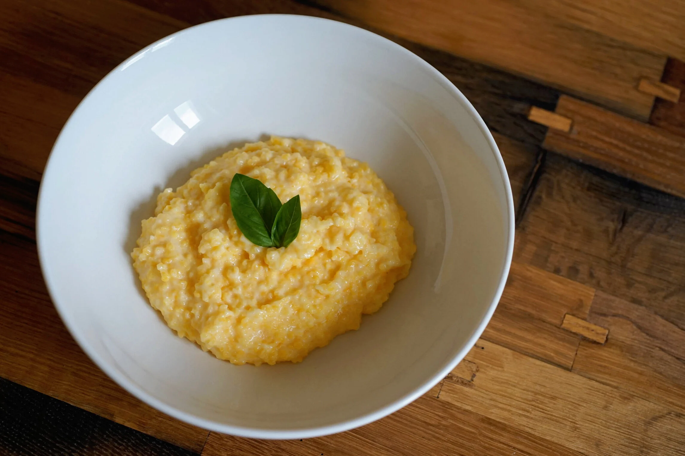 Polenta