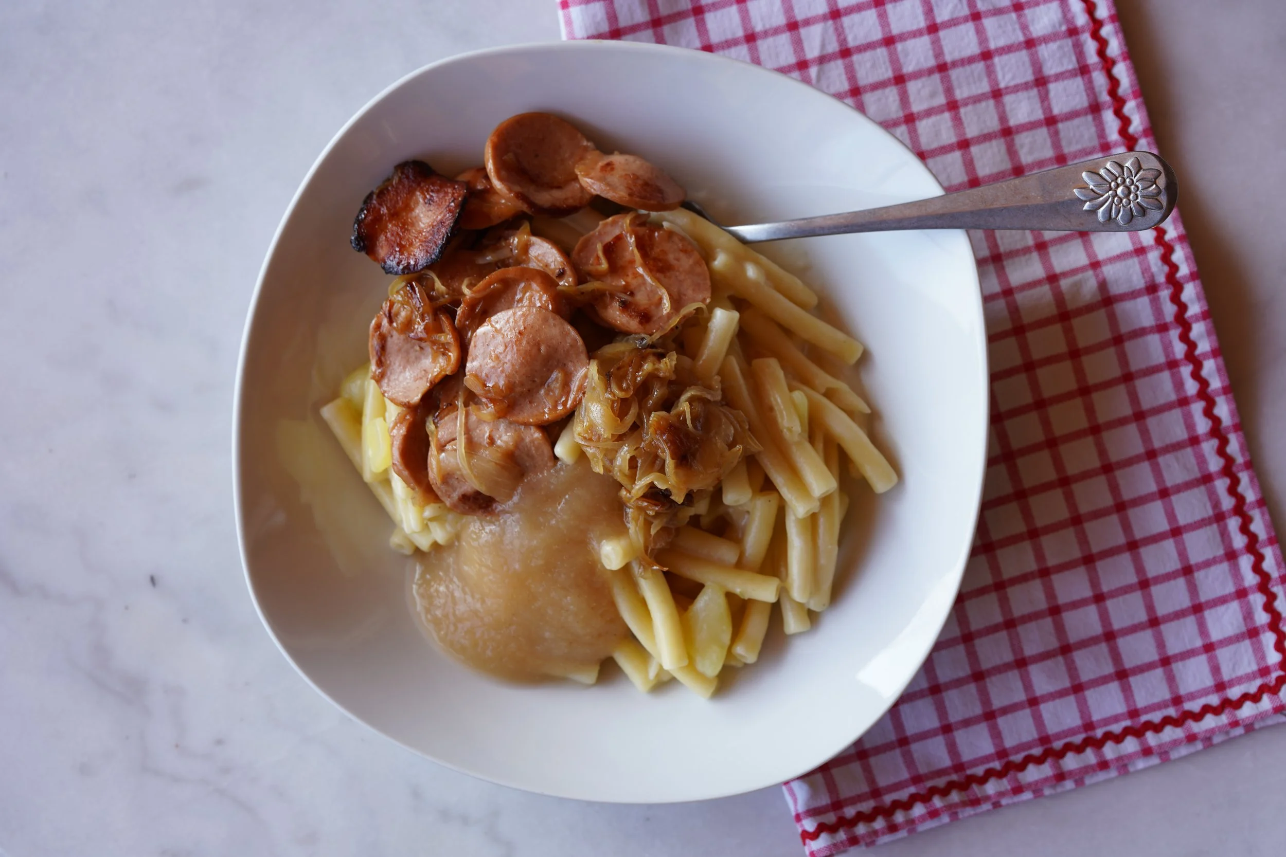 Ten Classic Swiss Recipes