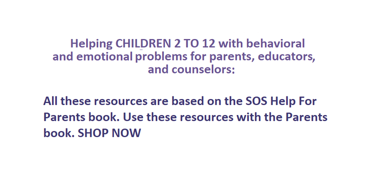 SOS Programs Free Resources 1 — SOS Programs & Parents Press