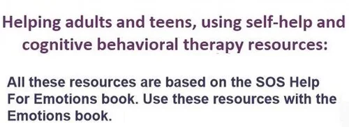 SOS Programs Free Resources 1 — SOS Programs & Parents Press