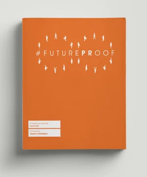 Buy #FuturePRoof — FuturePRoof