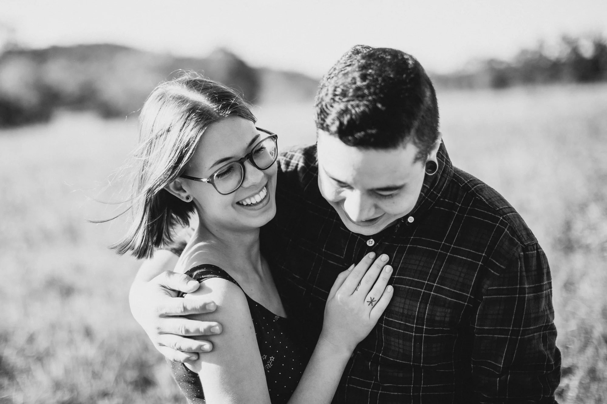 Faith May Creative | Simon & Bethany | Brisbane Engagement Photographer