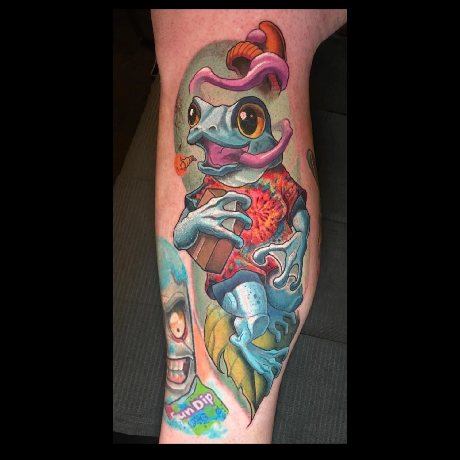 Zoe Fisk — blueprint gallery