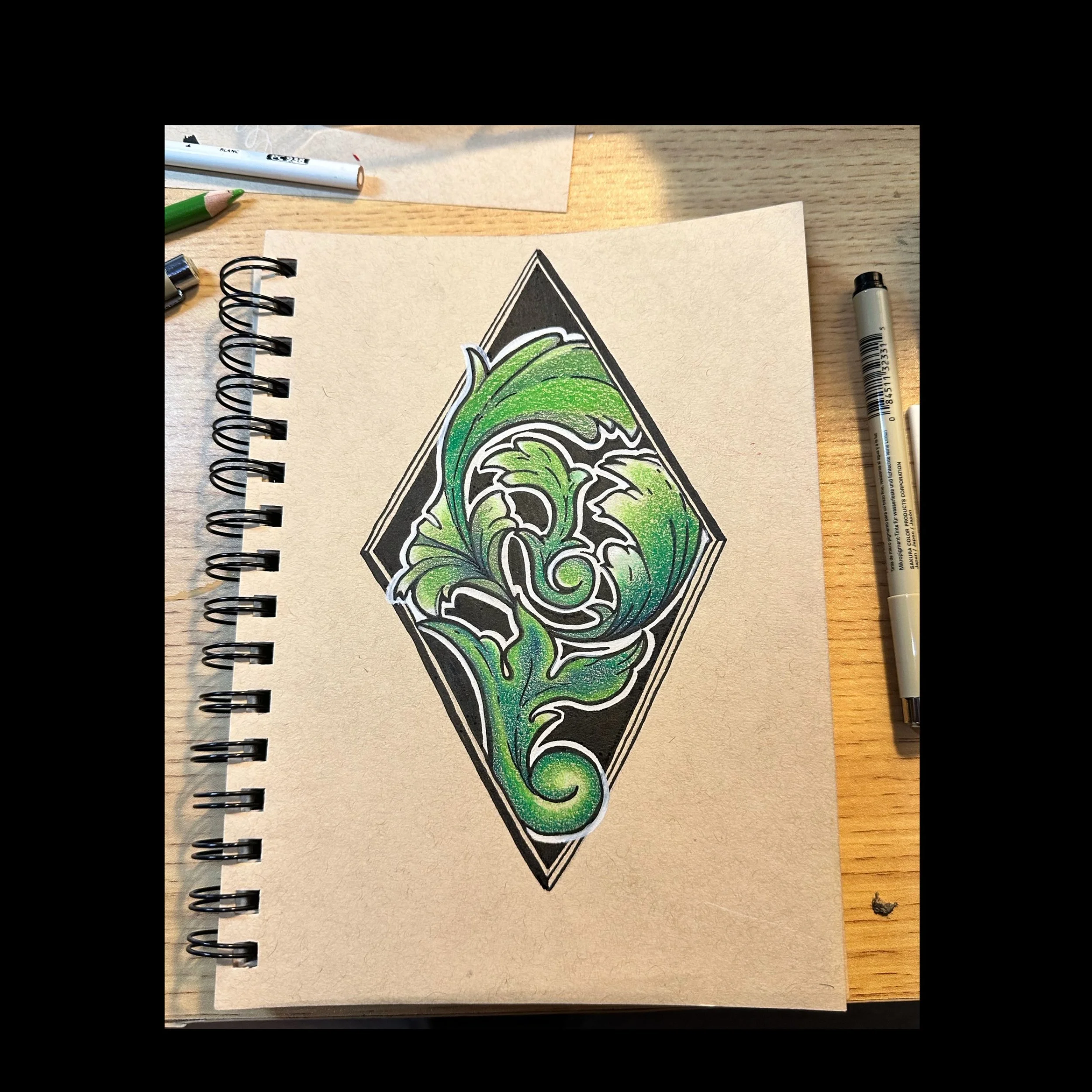 Stephan Wright — blueprint gallery