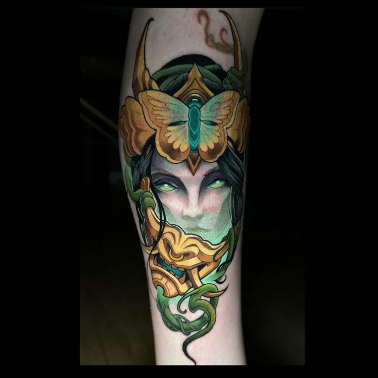 Zoe Fisk — blueprint gallery