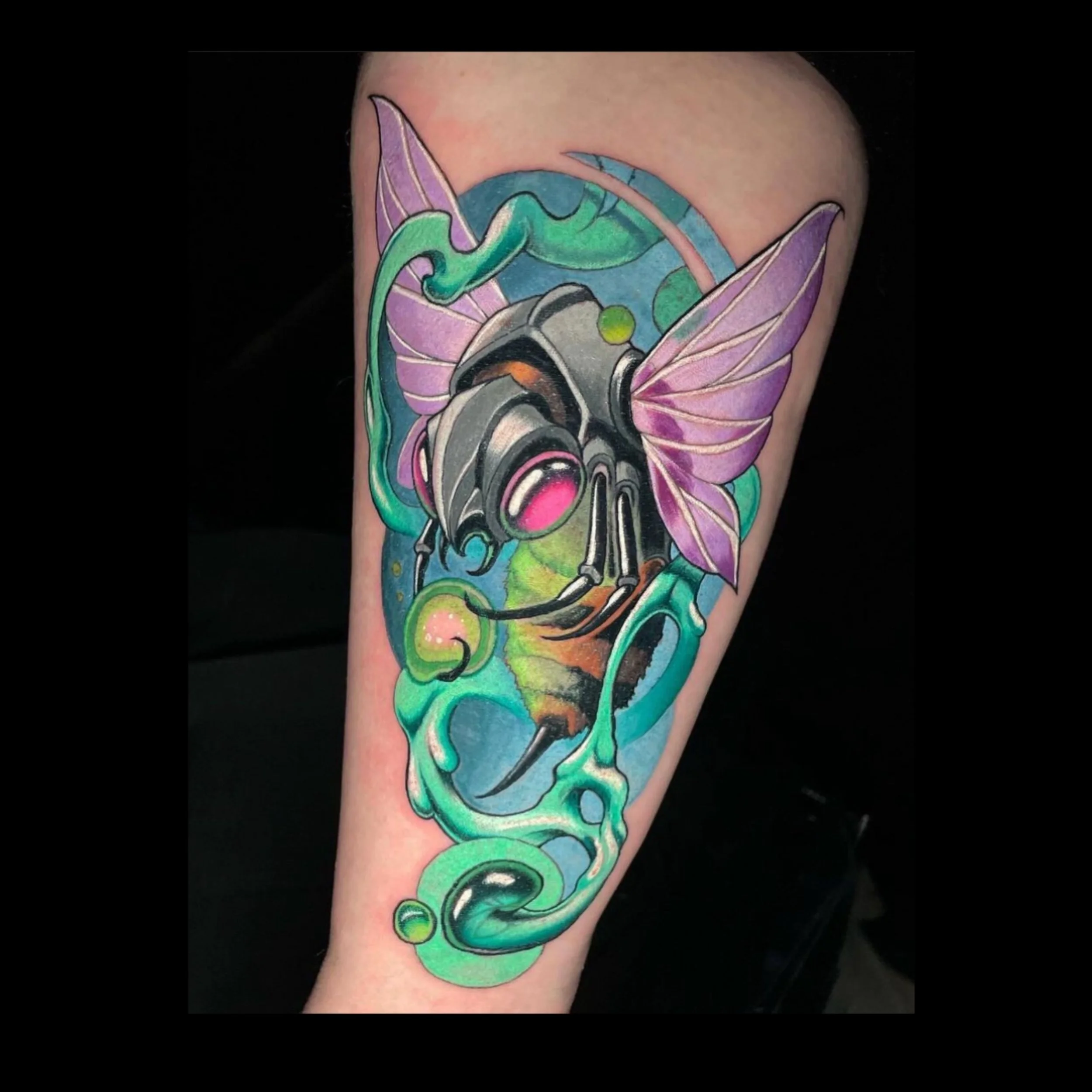 Zoe Fisk — blueprint gallery