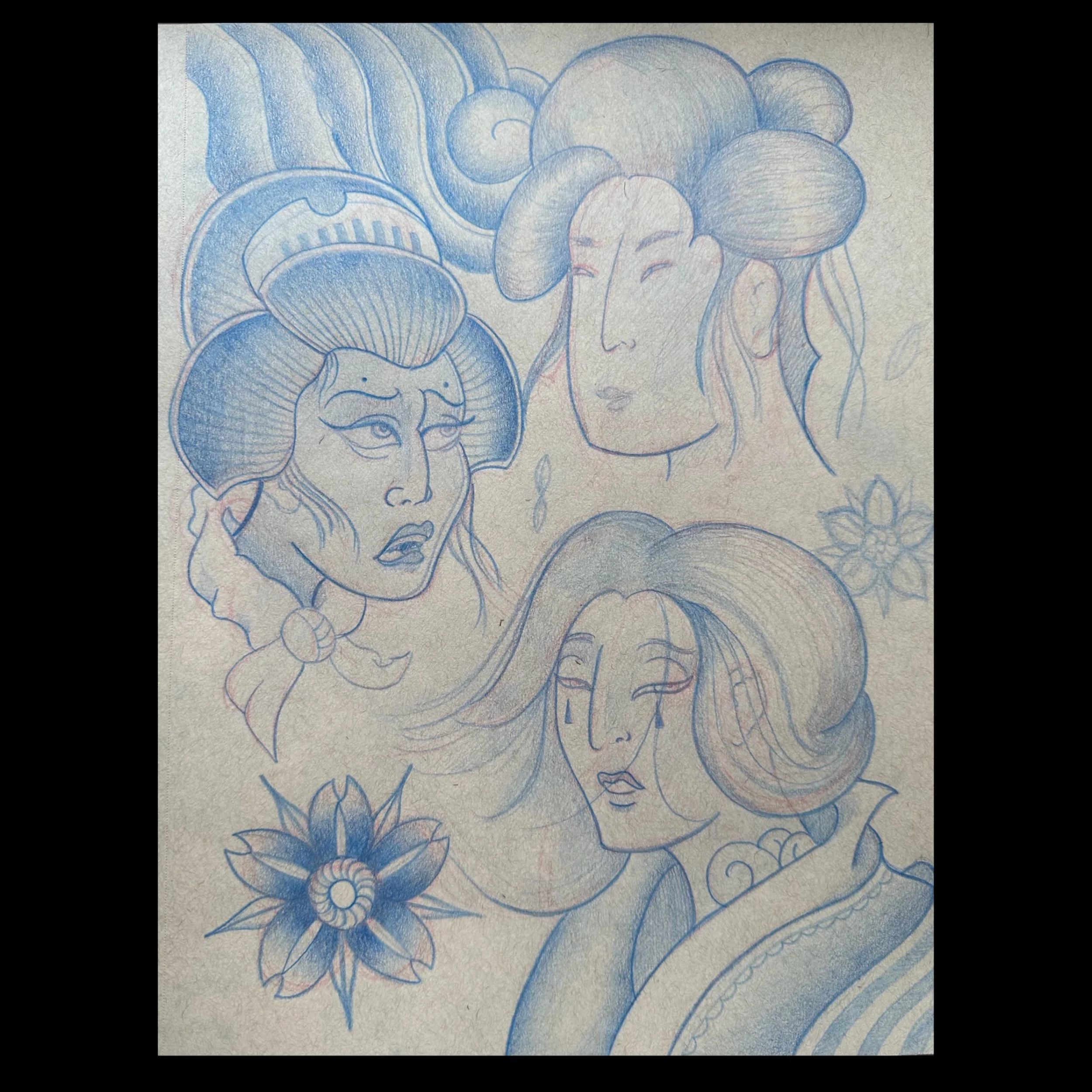 Stephan Wright — blueprint gallery