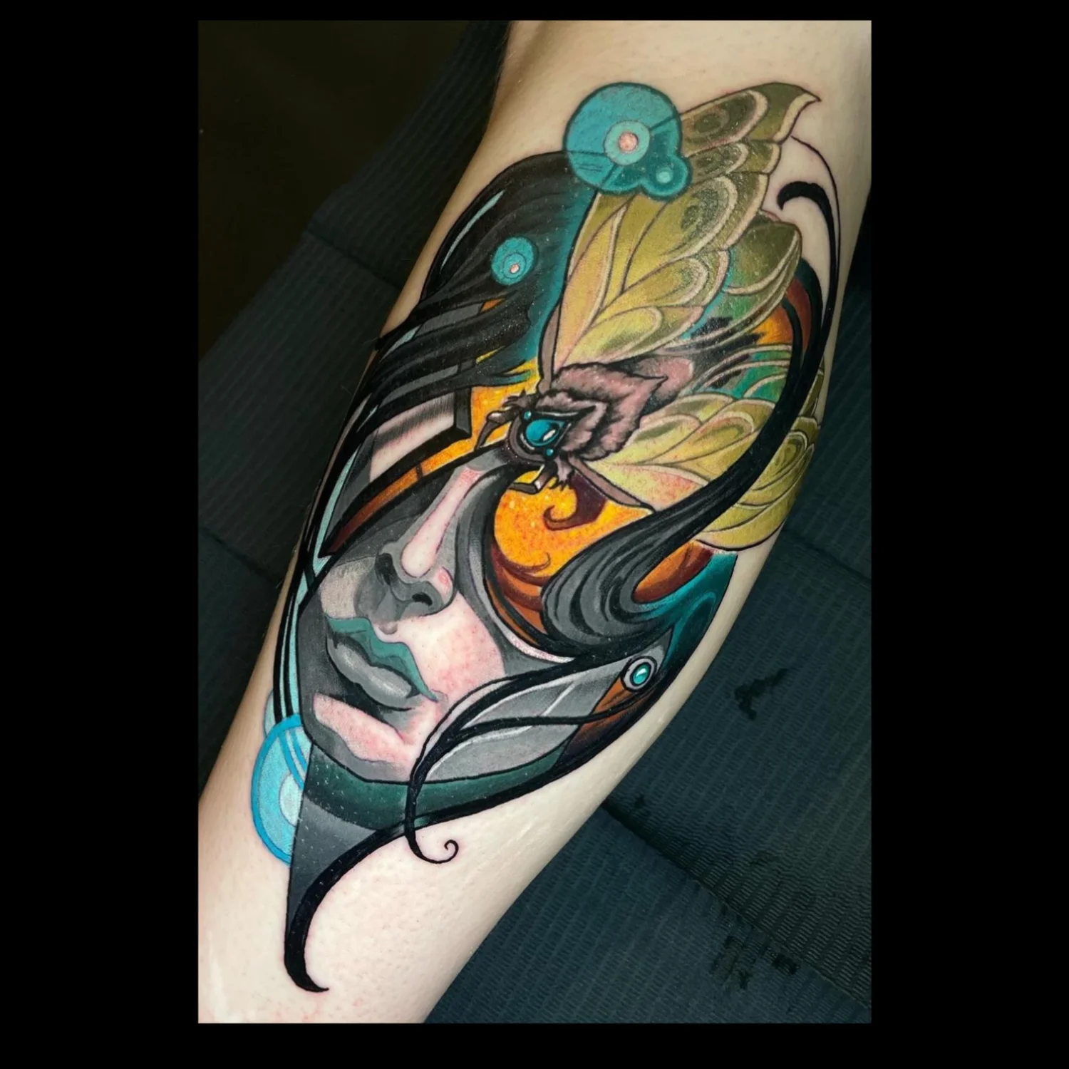 Zoe Fisk — blueprint gallery