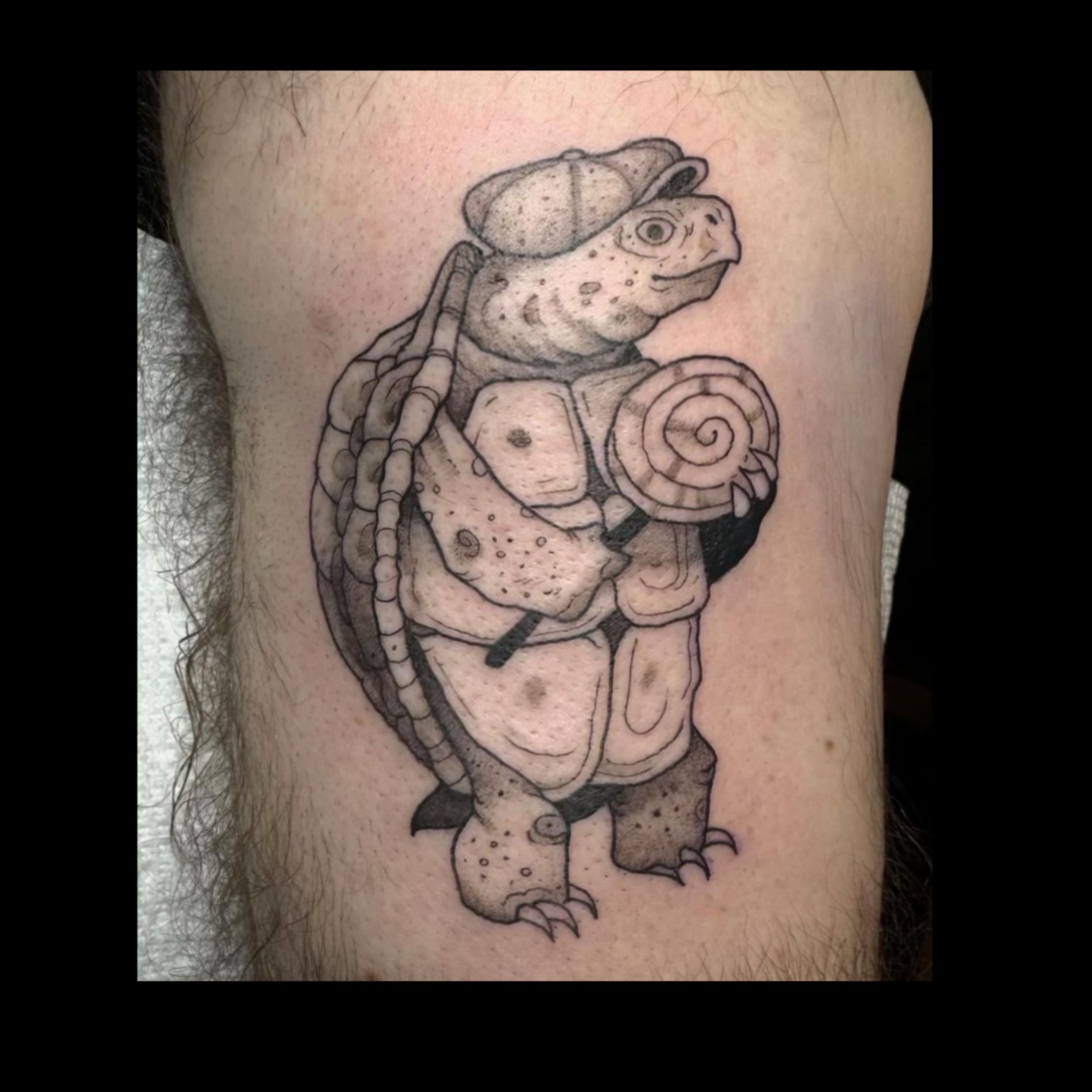 Rick Beaupre — blueprint gallery