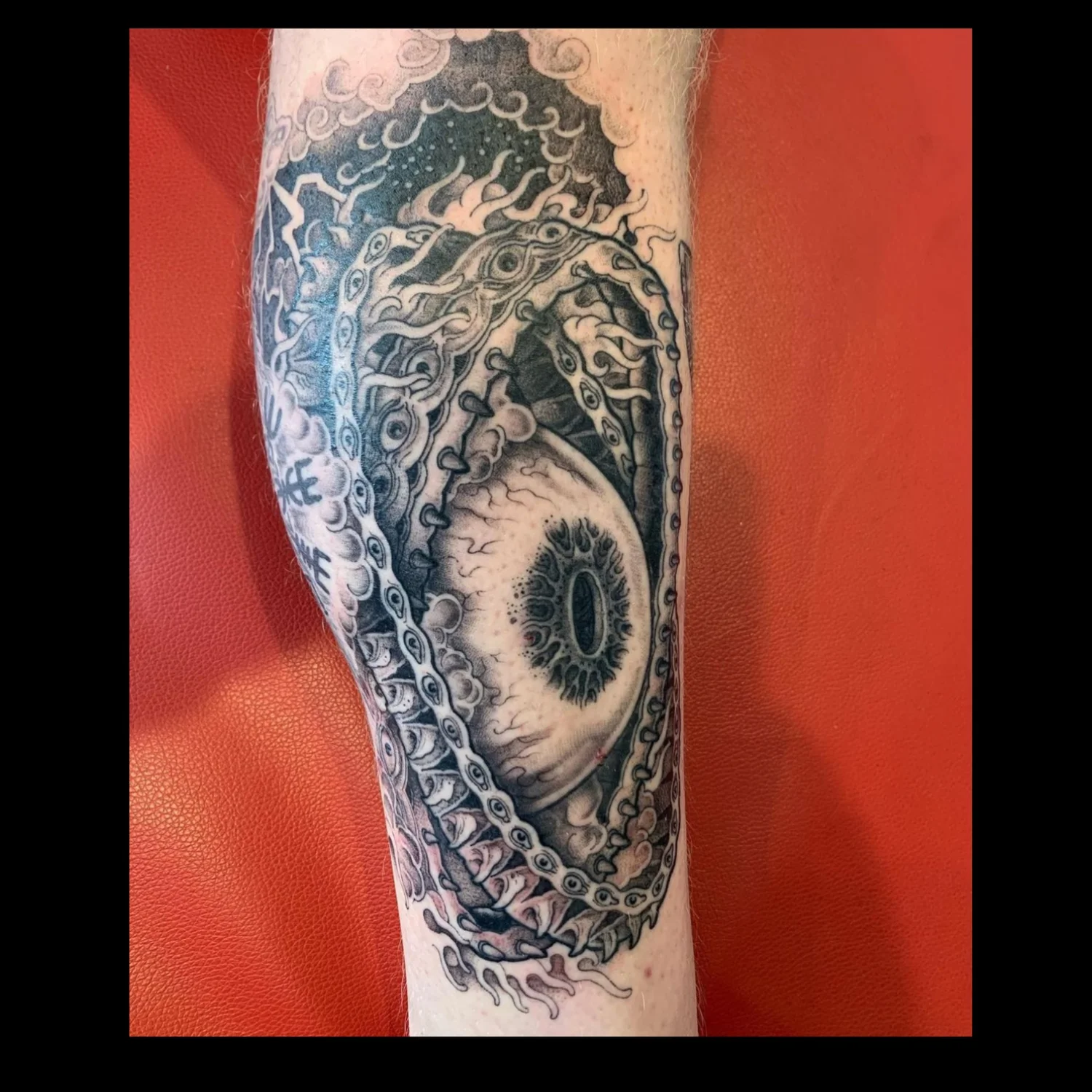 Kevin Berube — blueprint gallery