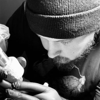 Zoe Fisk — blueprint gallery