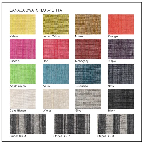 Mariposa — DITTA SANDICO