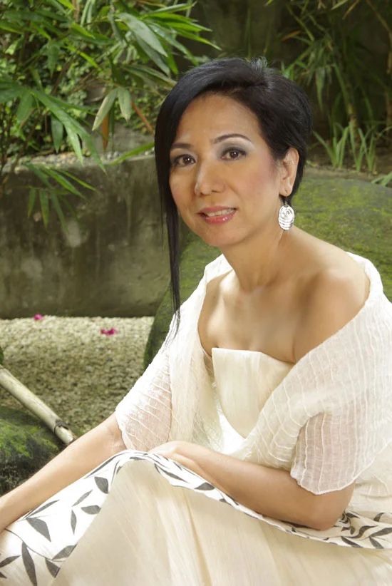 Dita Sandico: Fashion With a Conscience — DITTA SANDICO