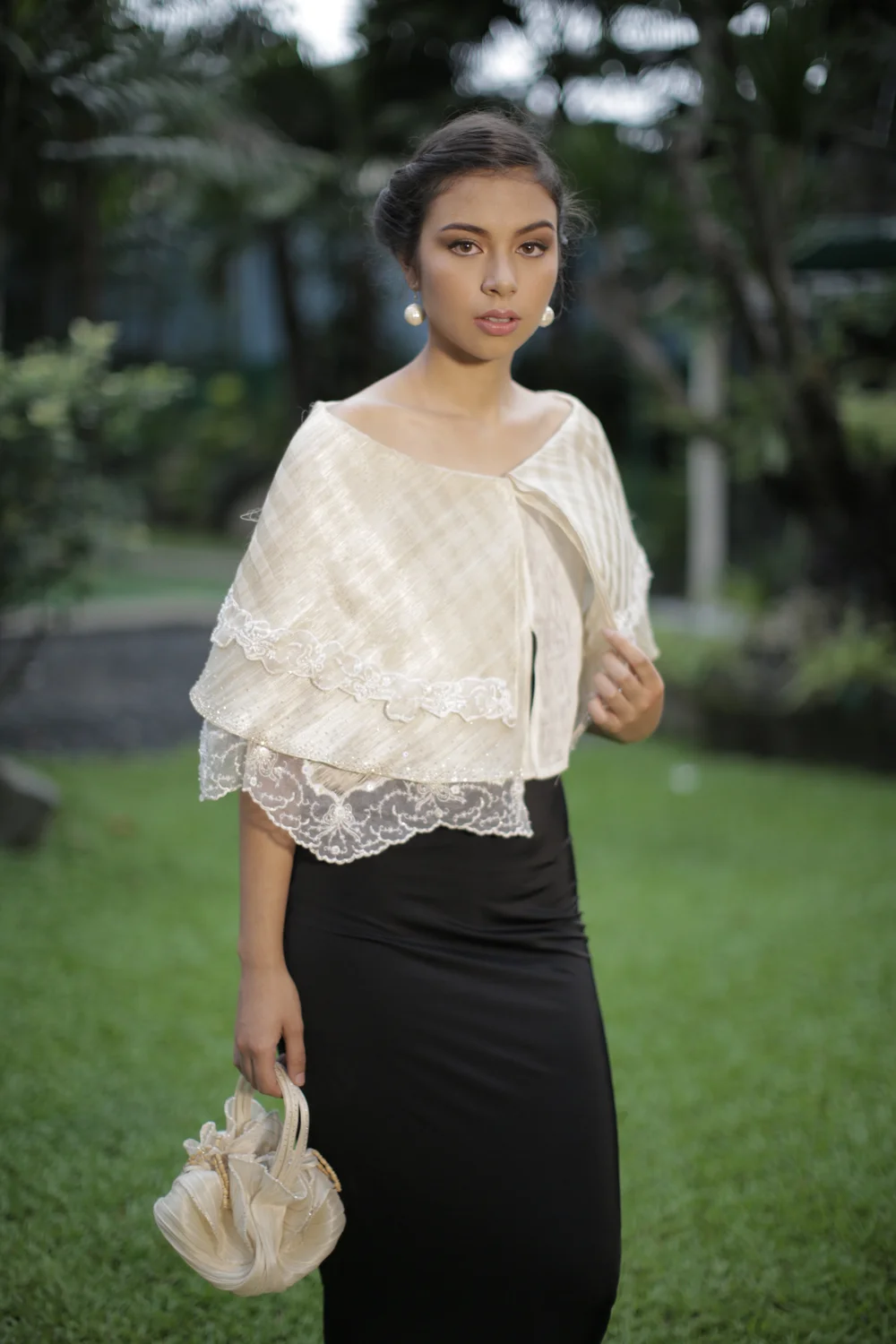 Amanda — DITTA SANDICO