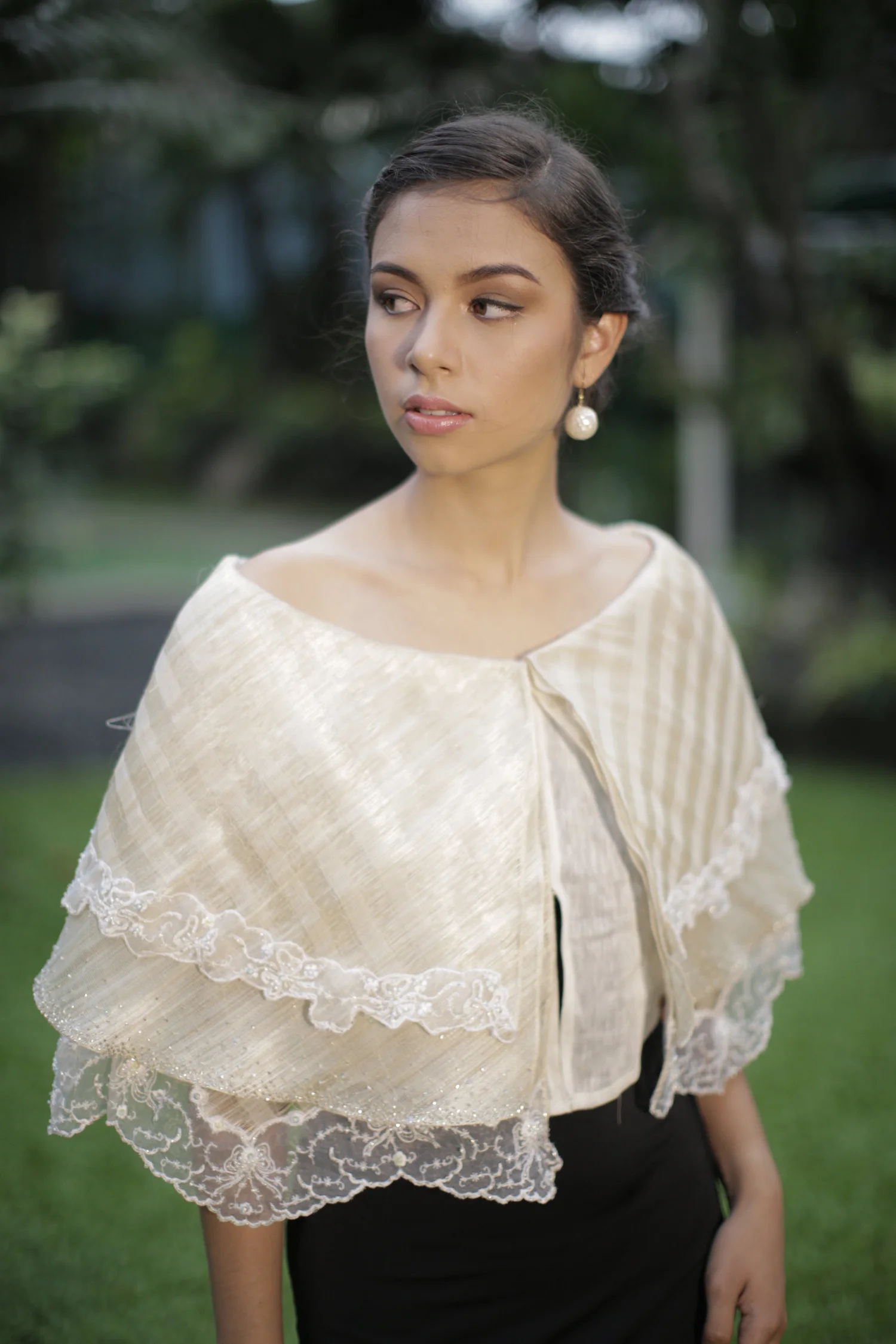 Amanda — DITTA SANDICO