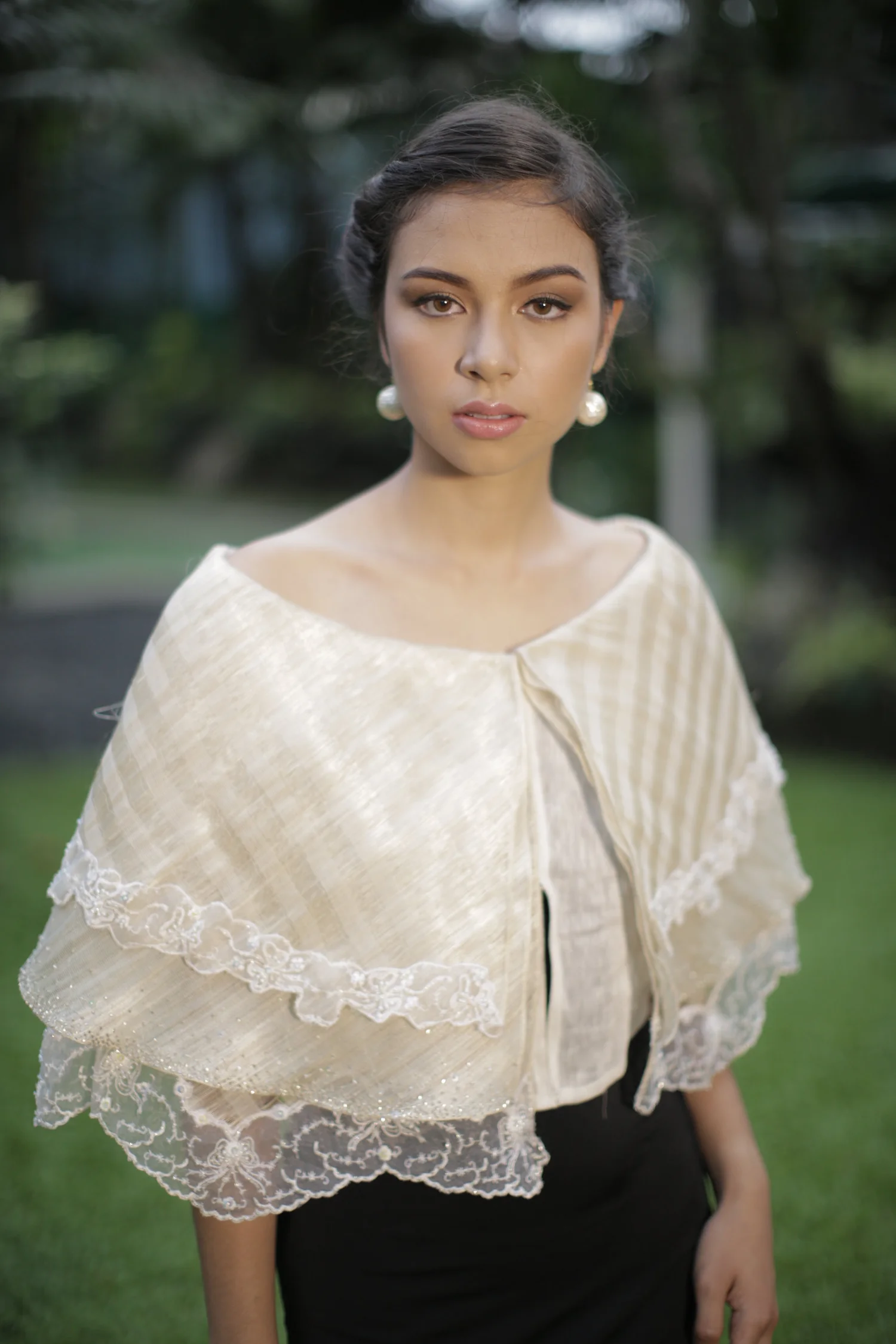 Amanda — DITTA SANDICO